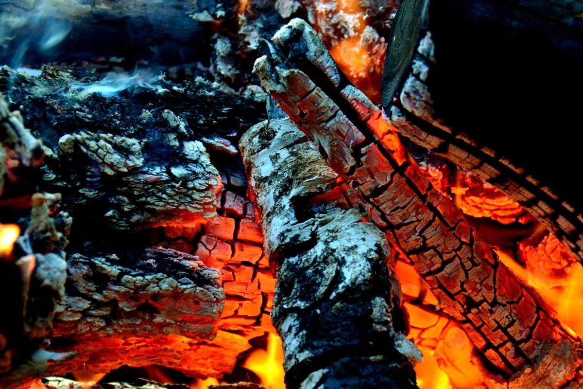 Campfire – Jess Alice