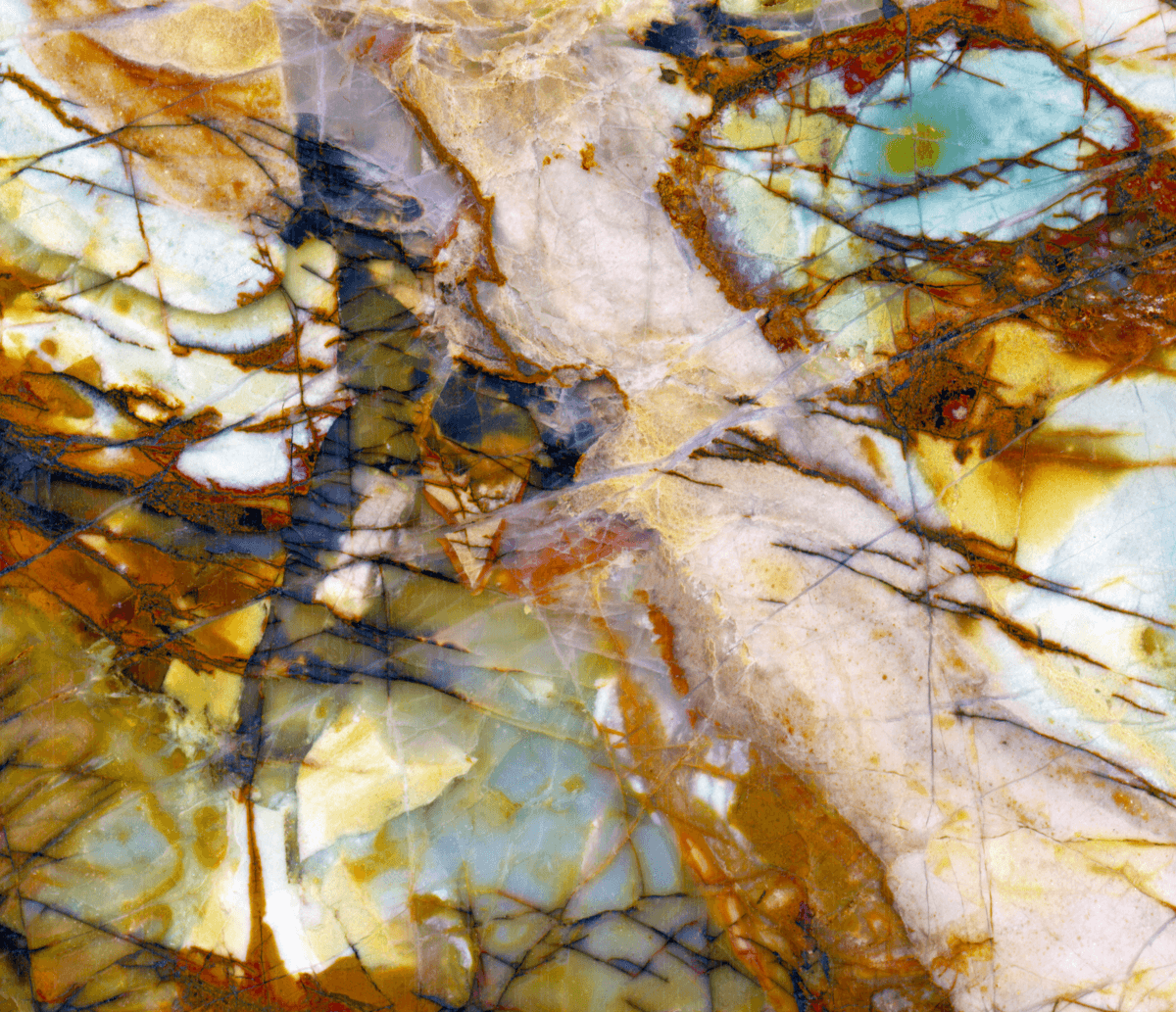 River Glass – Jess Alice