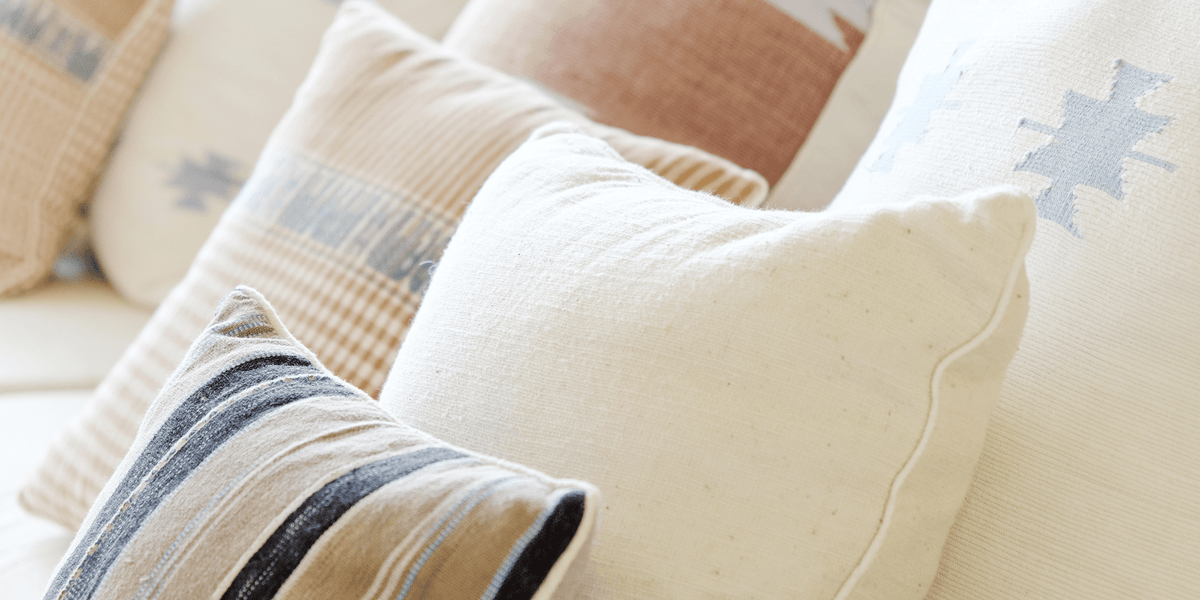 Throw Pillows & Pillowcases | Interior & Exterior | Artist Jess Alice