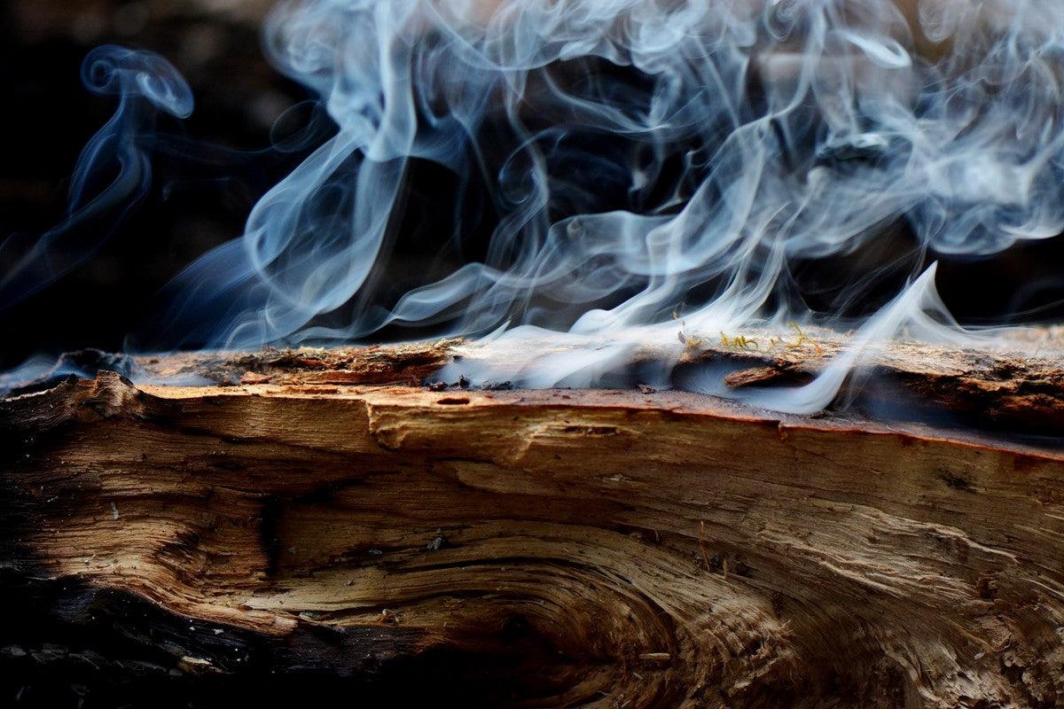 "Smolder" Fire Photography | Artist Jess Allice – Jess Alice