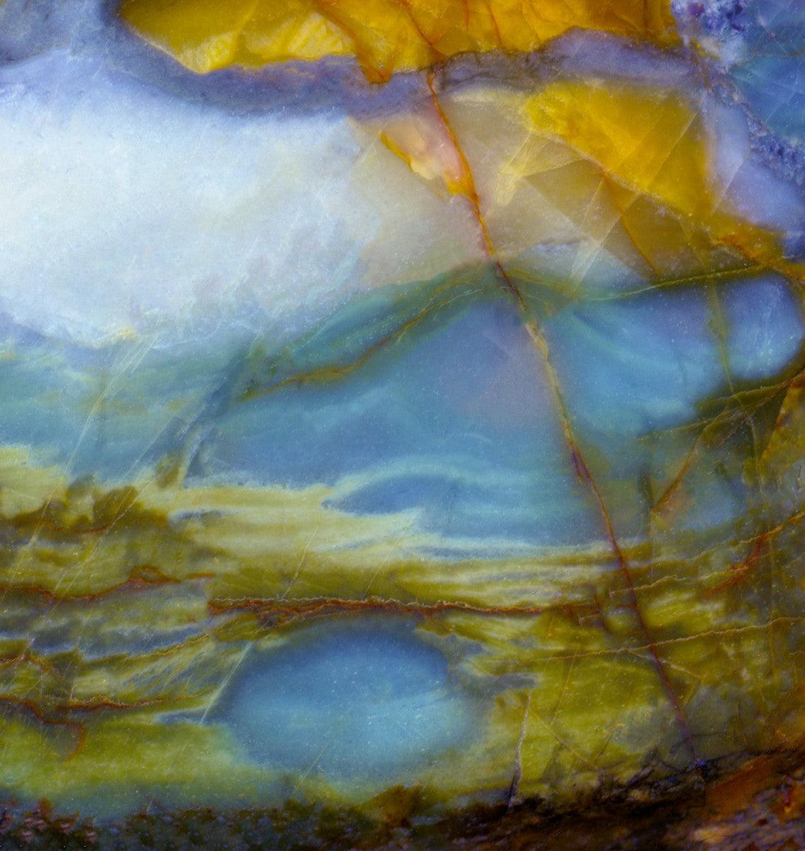 Atlantis – Jess Alice