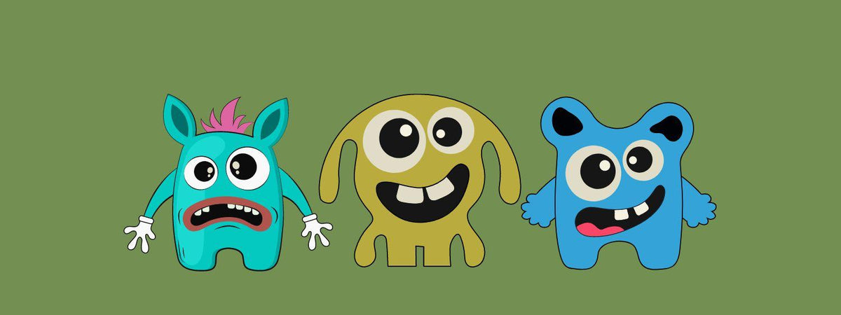 Fun Kid Clothes | Educational and Interactive Tee's – Jess Alice